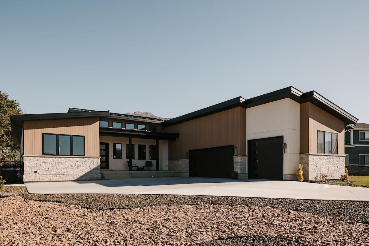 Custom Homes | Farr Built Homes